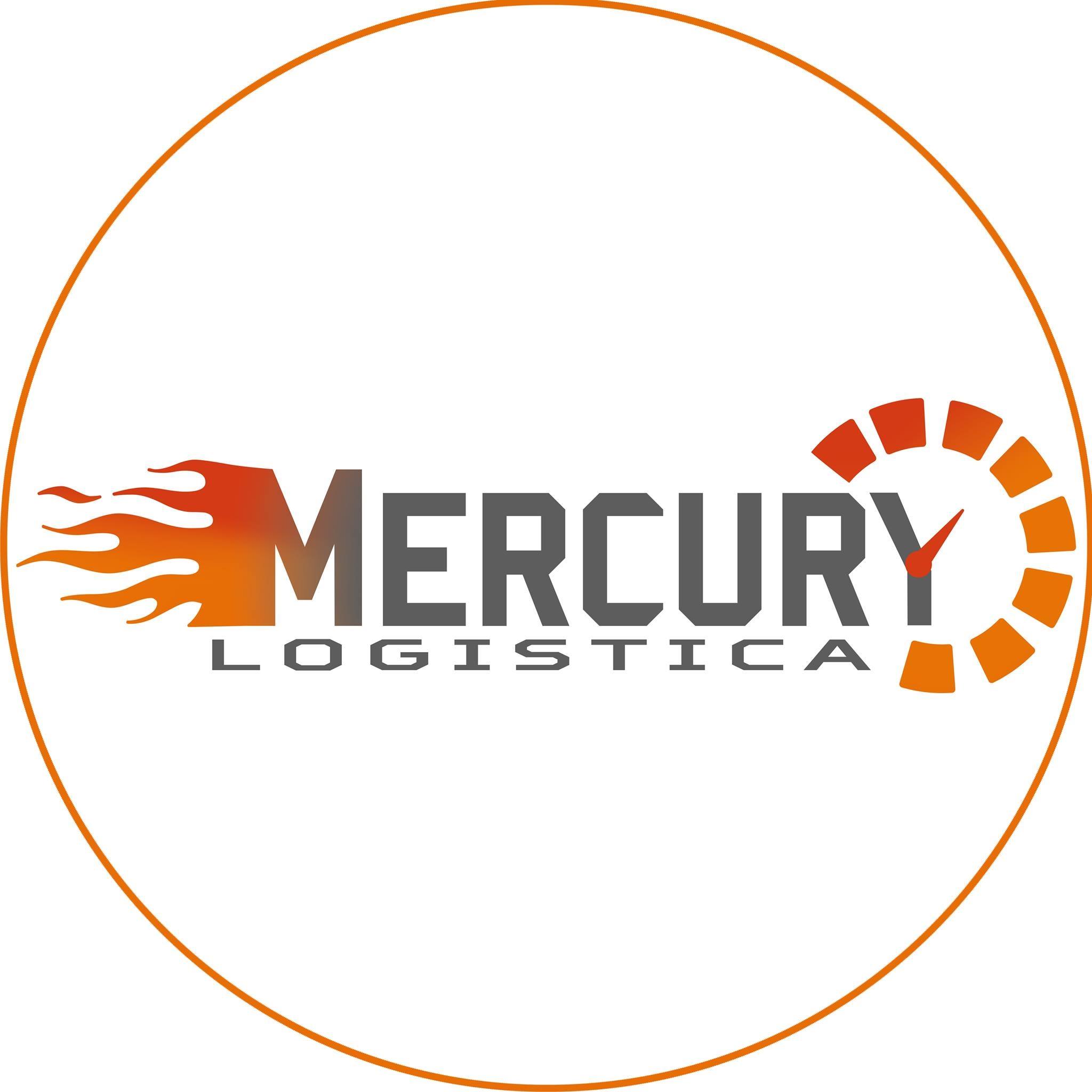 Mercury logística S.A.S.